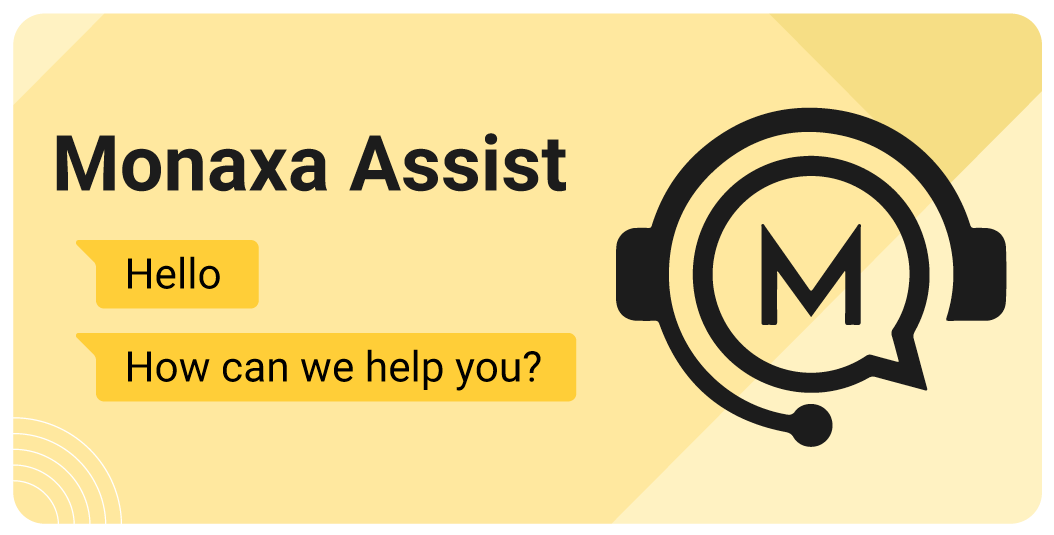 Monaxa | Home Version 2 Preview